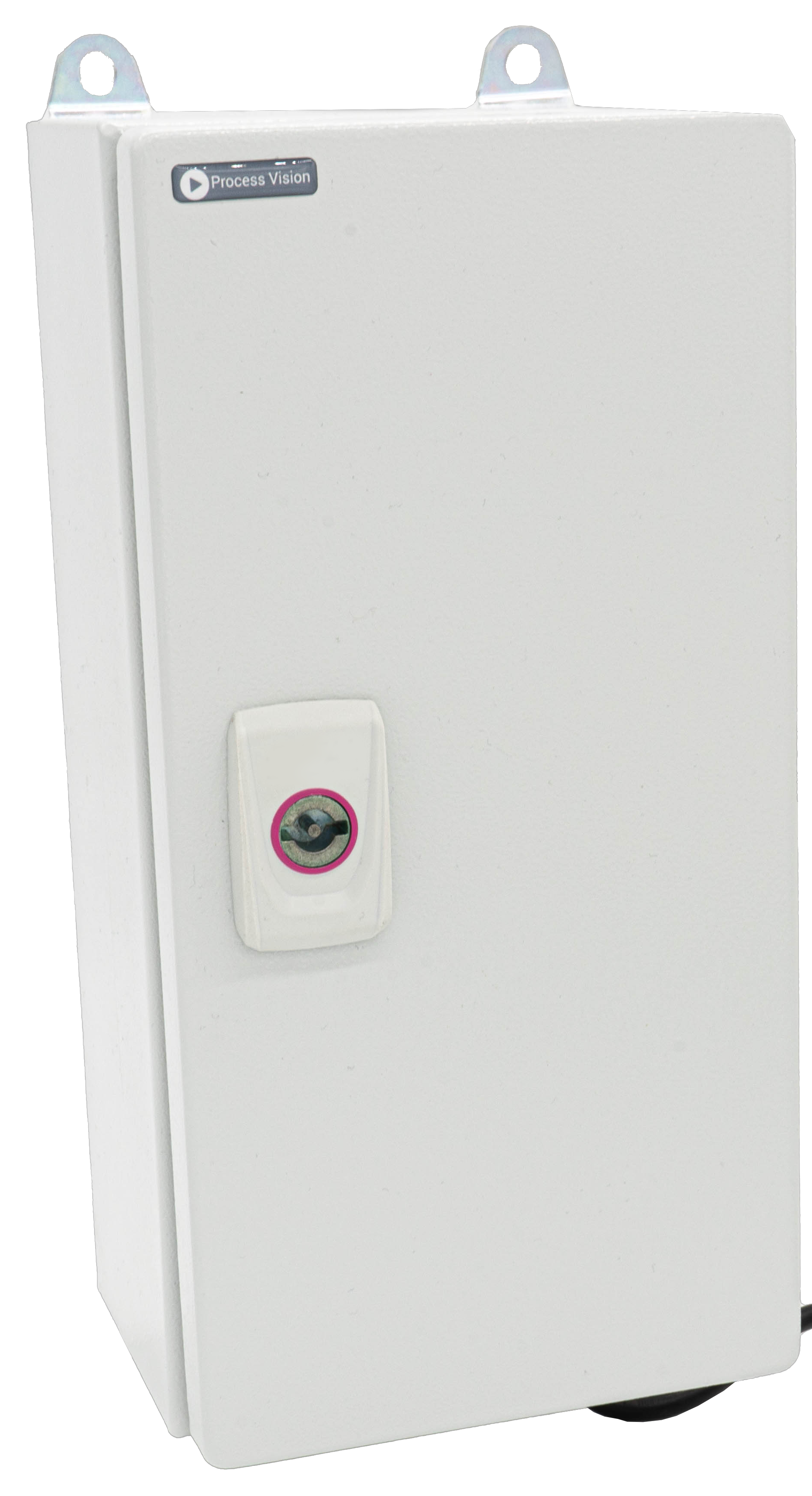 Ethernet Extender - Process Vision