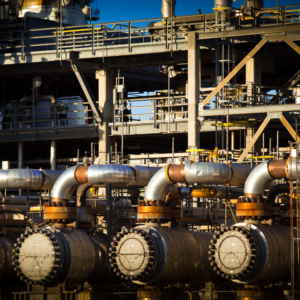 Midstream - Process Vision